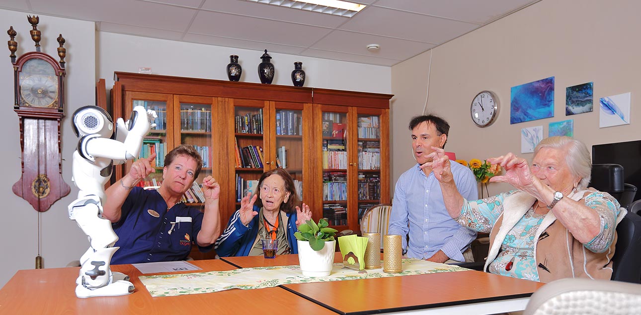 Bedrijfsfotografie Den Haag van professionele fotograaf.