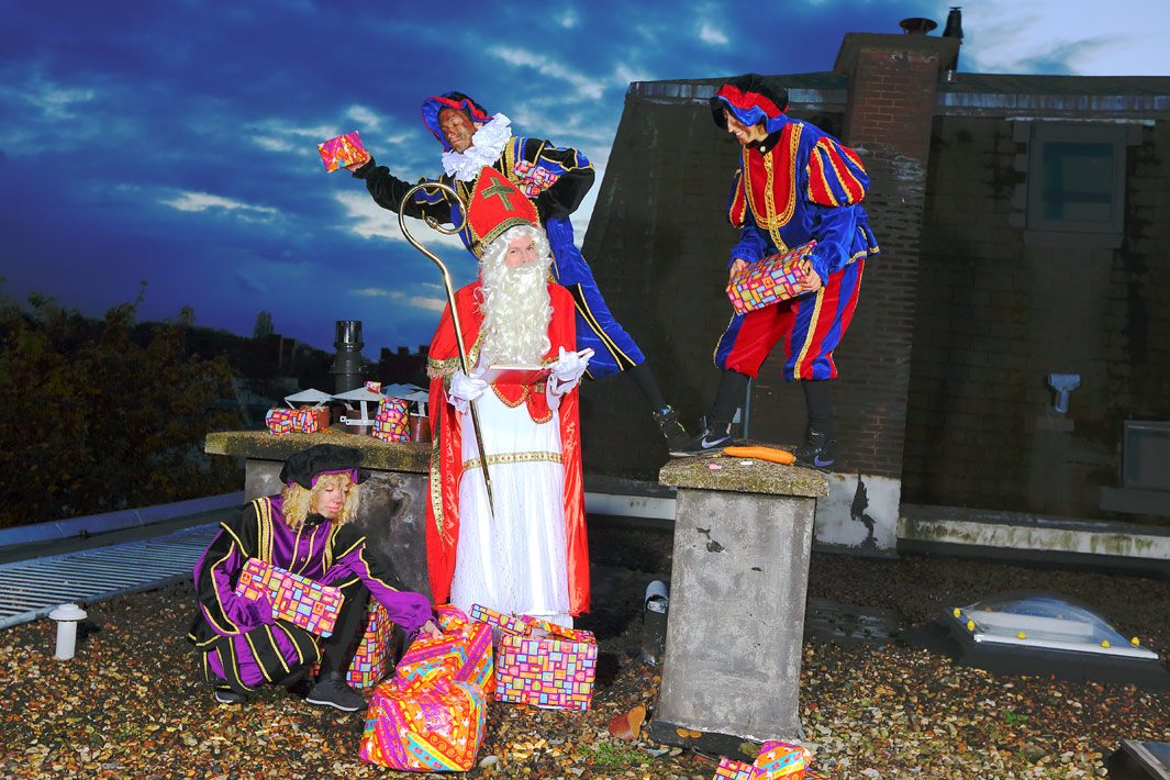 Roetveegpieten foto. Gratis stockfoto van roetveegpiet